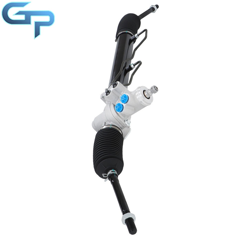 Power Steering & Rack Pinion Assy For Kia Sportage Hyundai Tucson 57700 ...