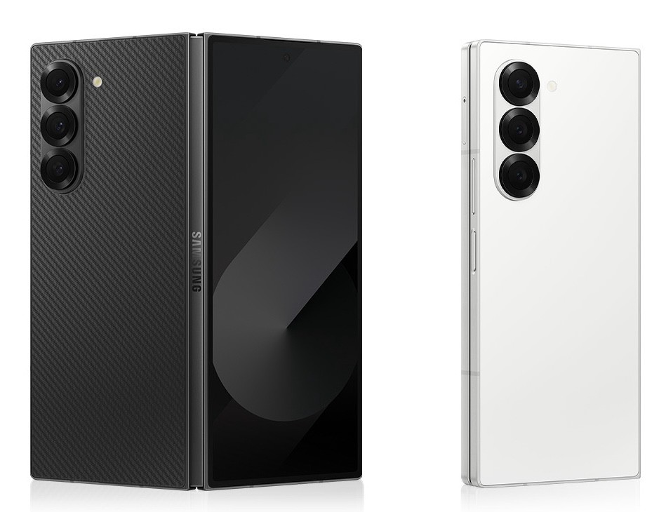 Samsung Galaxy Z Fold6 1TB F956U Unlocked - Excellent | eBay