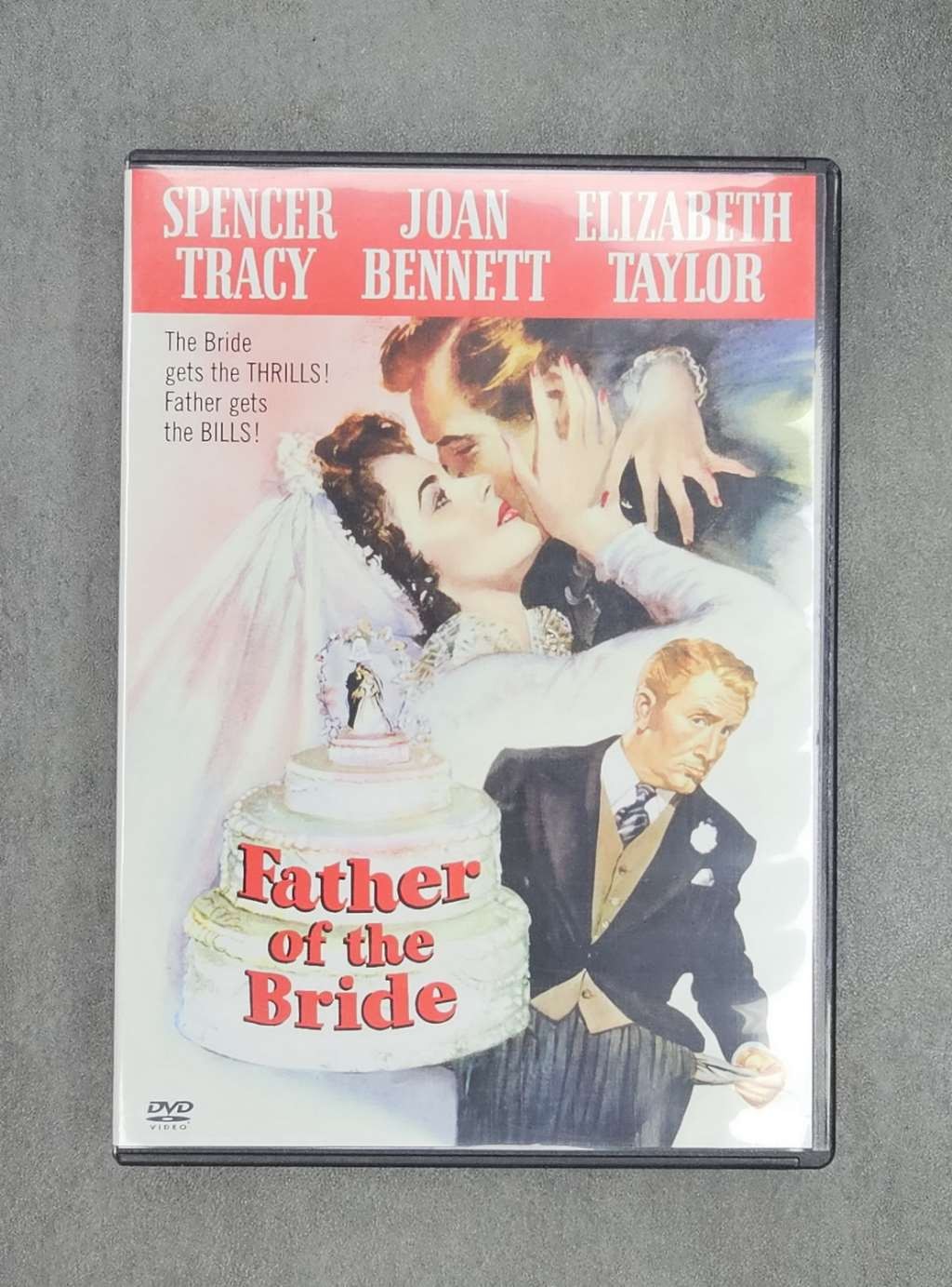 Father of the Bride DVDs 12569678972| eBay