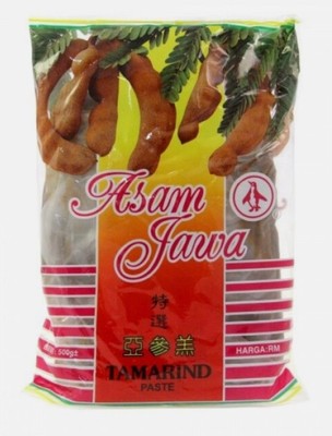 Asam Jawa Tamarind Paste ORIGINAL 500gm | eBay
