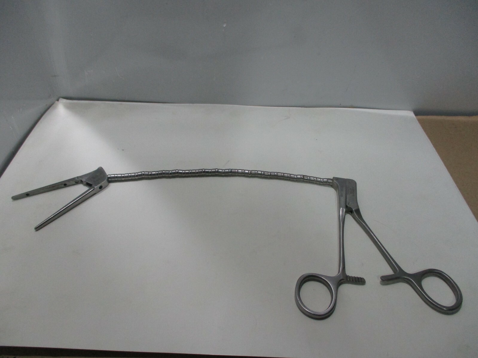 V. Mueller CV1161 Cosgrove Quick Bendt Flex Clamp for sale online | eBay