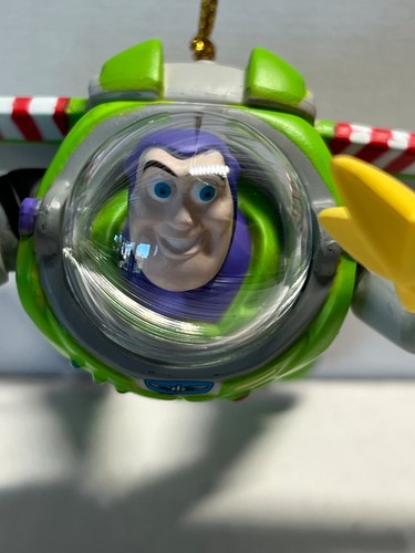 Disney's Bus Lightyear Toy Story Groeier Collectable President's ...