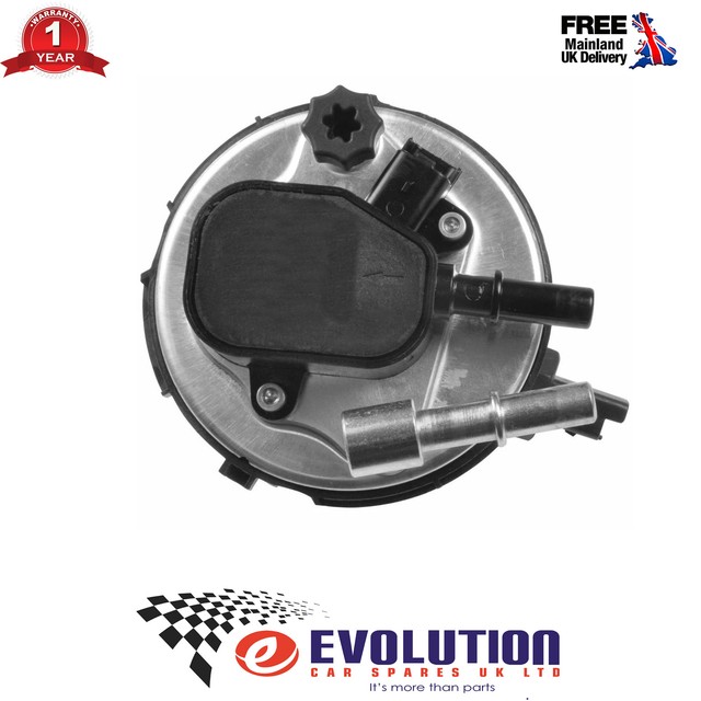 Fuel Filter Fits Ford Focus 1.6 TDCi 2004-2011 5m5q 9155 AA / 1386037 ...