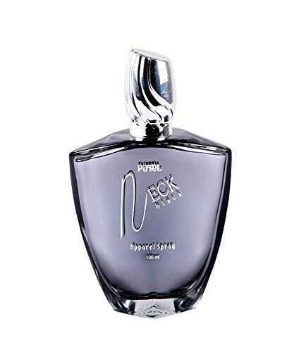 NECK FRAGRANCES Patel Neck Apparel Perfume Long Lasting for Unisex ...