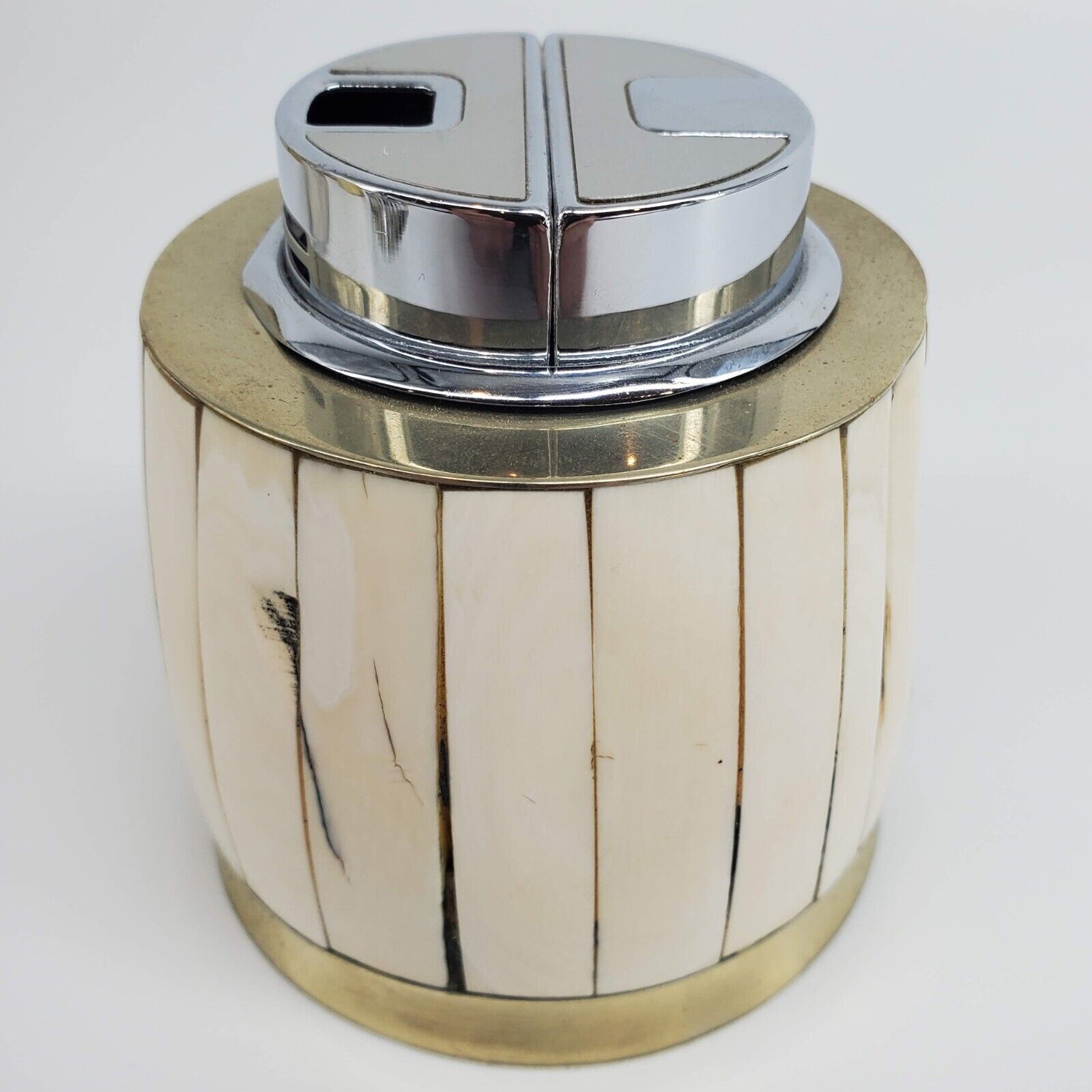 Rare Designer Anthony Redmile Vintage Table Lighter | eBay