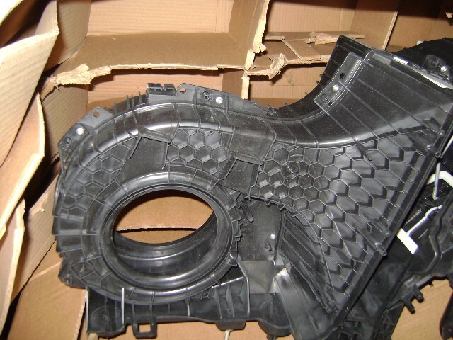 Evaporator Heater-Ac & Heater Case 23309412 / 2330-9412 Genuine GM OEM ...