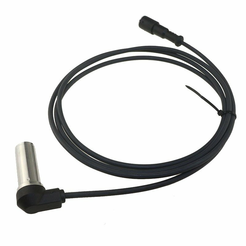 L=1700mm Truck Wheel Speed ABS Sensor Cable For Meritor WABCO R955341 ...