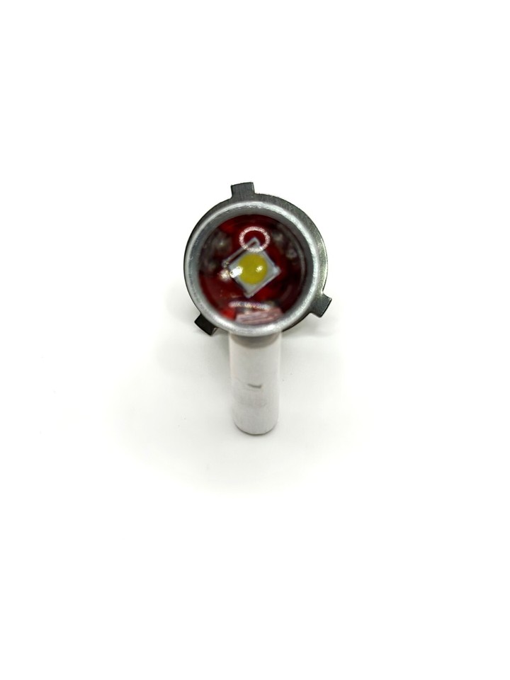🌟Ultra 6V LED Hi/Lo Headlight Bulb Honda CT90 Trail 90 1966–1979 DC ...