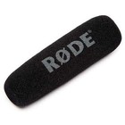 Rode WSVM Foam Windscreen - Black | eBay