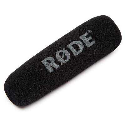 Rode WSVM Foam Windscreen - Black | eBay