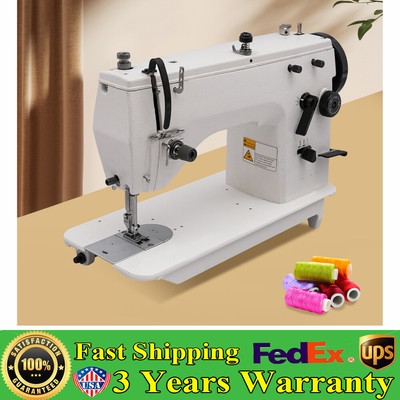 Sewing Machines - Industrial Zigzag Sewing Machine