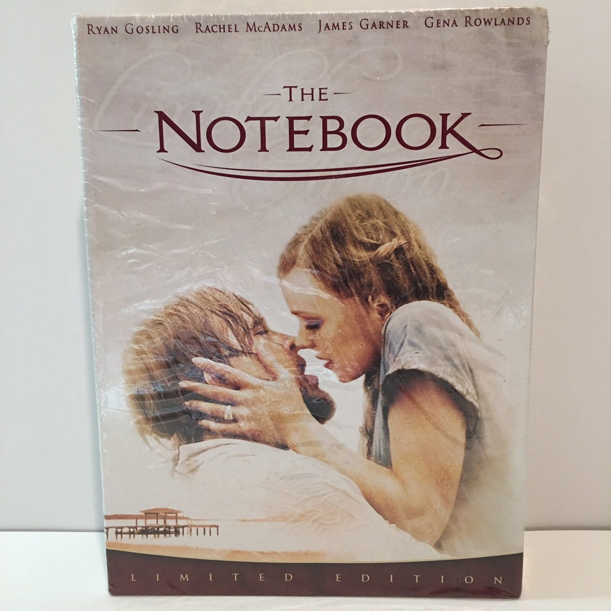 Rachel Mcadams The Notebook Deleted Scene