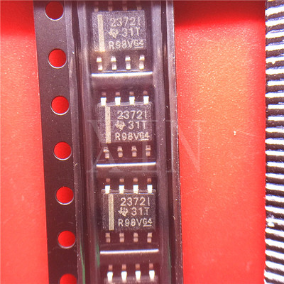 5PCS TLV2372IDR 2372I 23721 23721DR SOP-8 | eBay