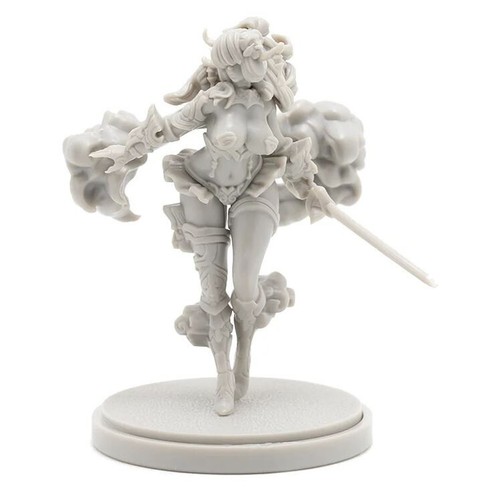 Kingdom Death Monster KDM - Pinup Storm Knight Armor - BNIB | eBay ...