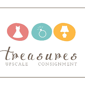 Treasures Upscale Consignment | eBay Stores