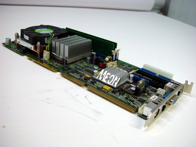 AAEON Fsb-868g SBC Single Board Computer 1907868G11 for sale online | eBay