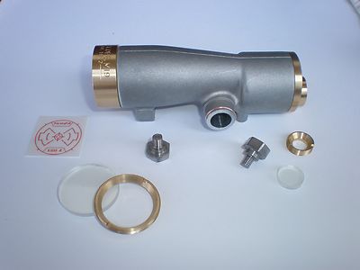 M19 Tank Telescope" full light port " Scope Replica KIT for DL44 / E11 ...