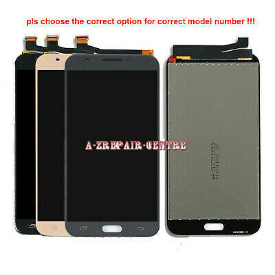 For Samsung Galaxy j7 2017 SM-j727/j7 2018 J737 LCD Display Touch ...