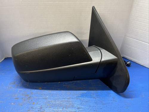 2014-2018 GMC Sierra Chevy Silverado Right Passenger Door Side Mirror ...