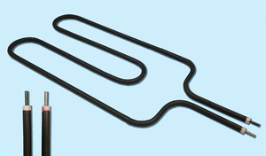 DIMPLEX TYPE STORAGE HEATER ELEMENT XLS18N, XT12, XT18, XT24 850W ...