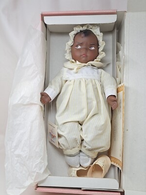 1988 Effanbee 15" Baby Grumpy Doll | eBay