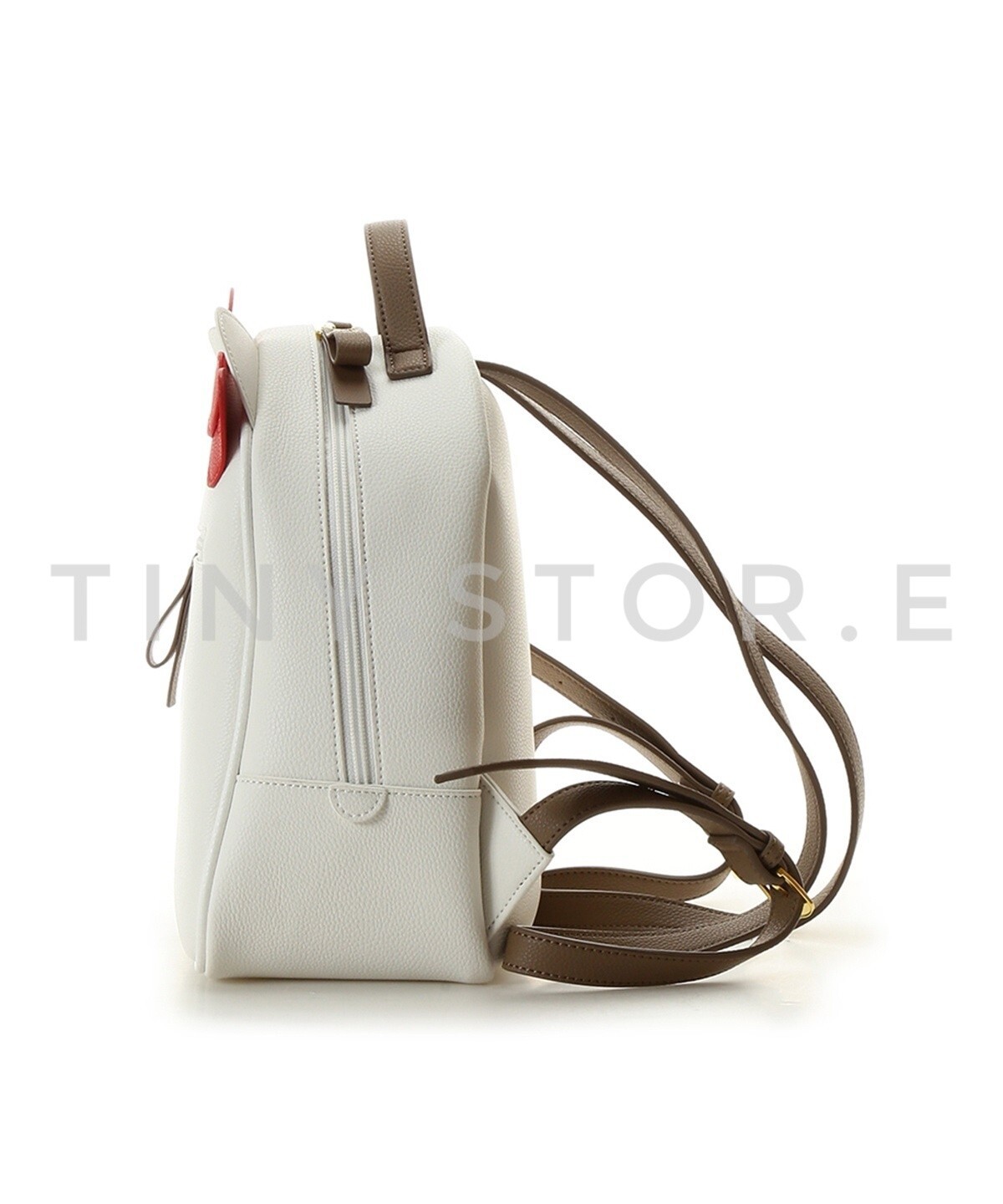 Hello Kitty Backpack Sanrio Japanese Bag Middle Back pack Woman eBag ...