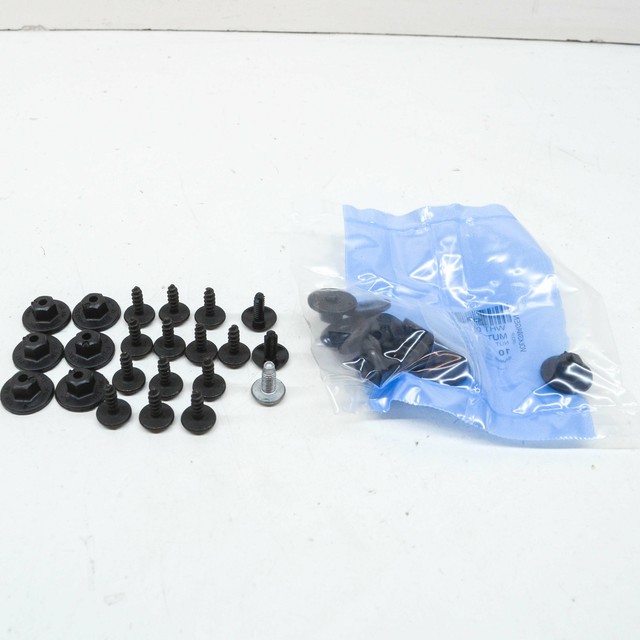 Genuine Audi Att.Parts 80A-098-629 for sale online | eBay