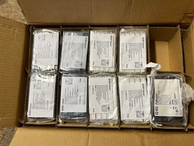 Disposables - Bd Falcon