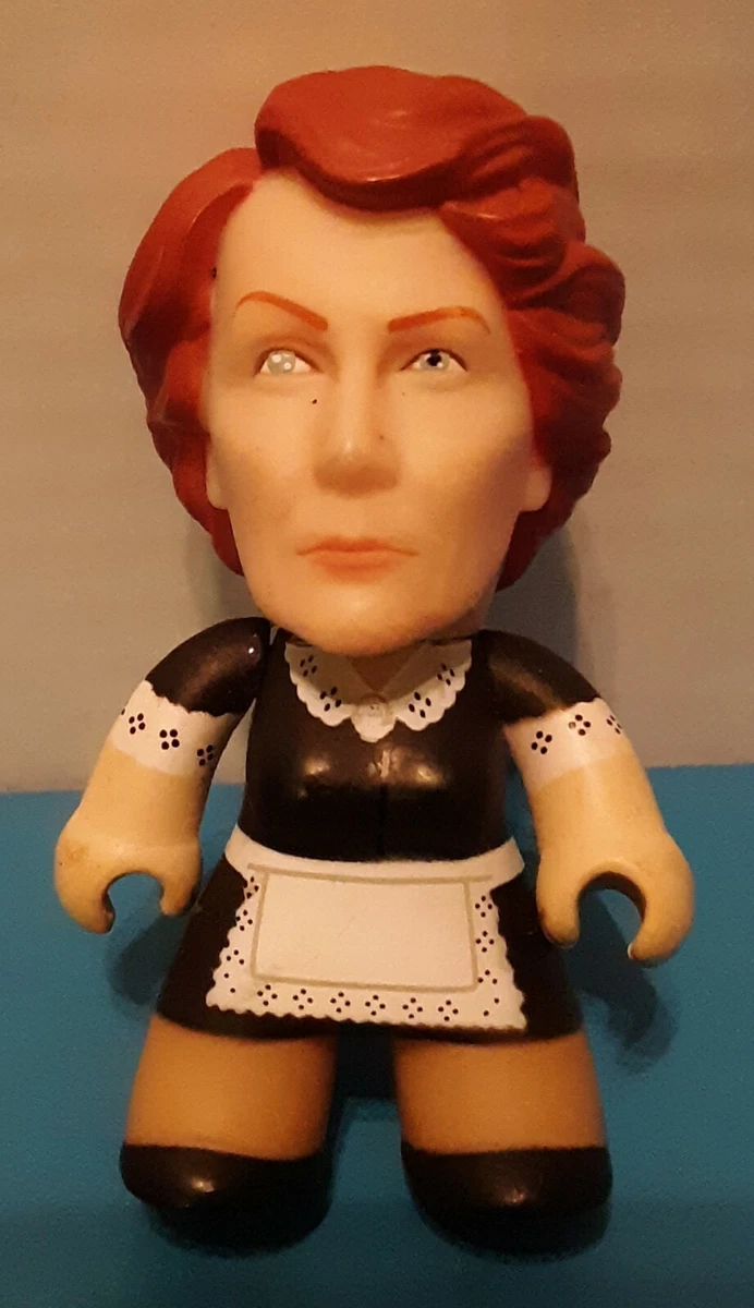 American Horror Story Moira Hair