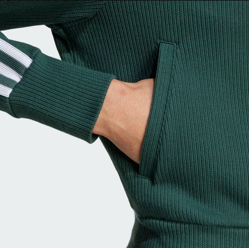 Adidas Originals Adicolor Knit Top For Women (IW3162) | eBay