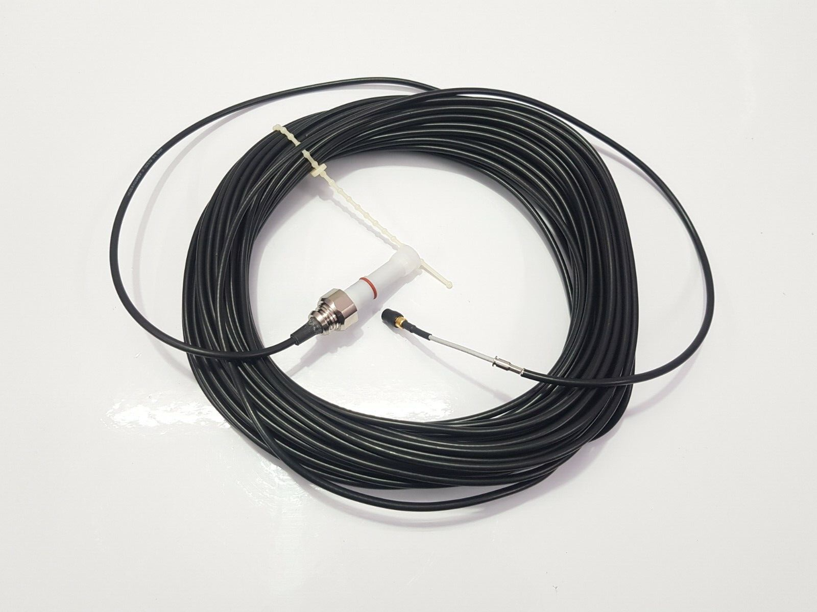 ENDRESS+HAUSER DK9SC-D PROSONIC FLOW 90/93 W/P SENSOR CABLE SET ...
