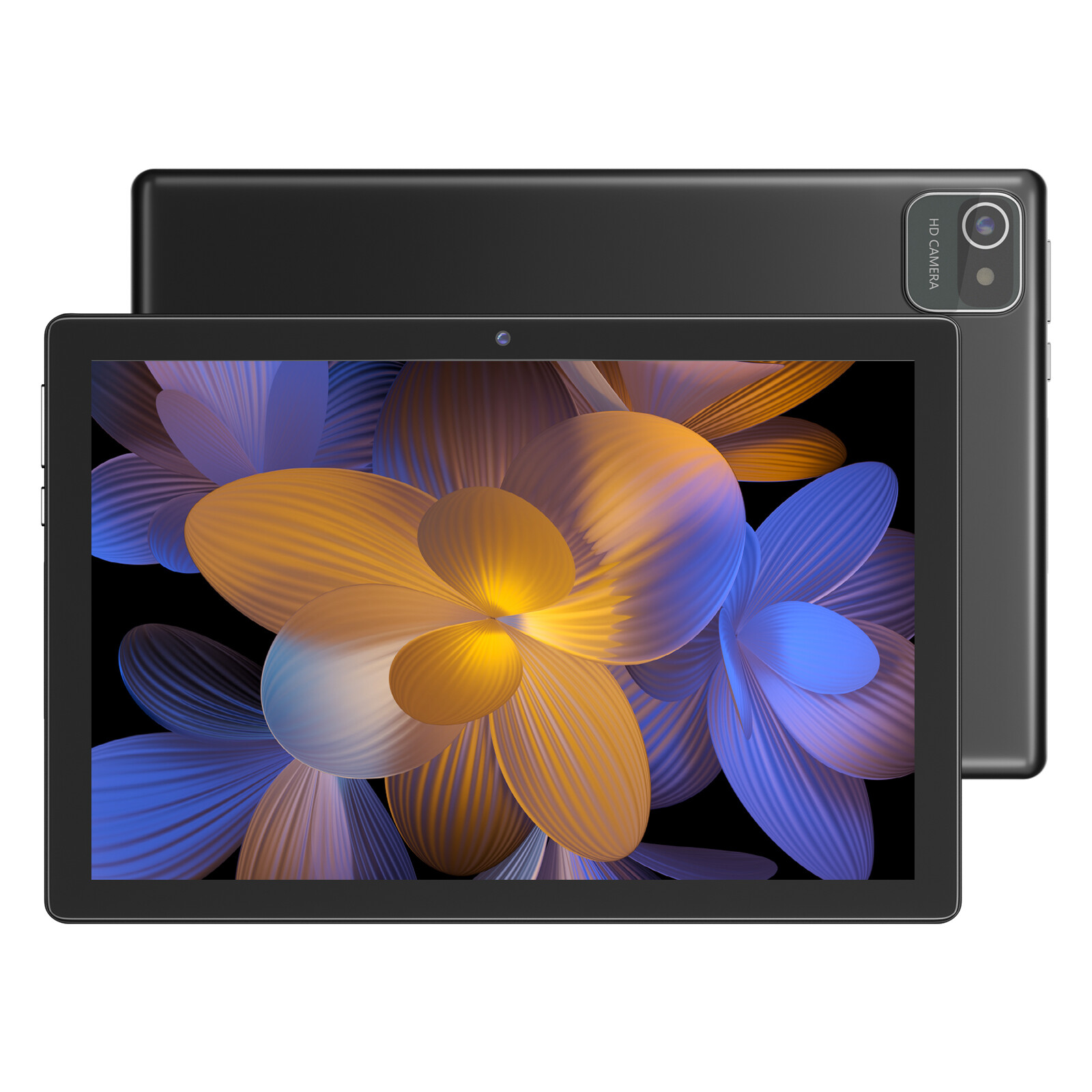 2024 10inch Android 11.0 Tablets PC 4GB+64GB Quad Core Dual 5G WIFI ...