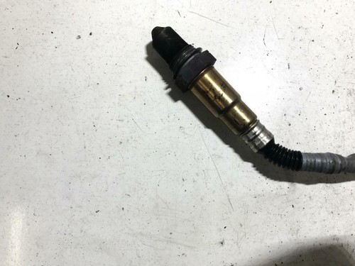 0281004201 0281004202 0065421718 lambda sensor 5 wires, white blac ...