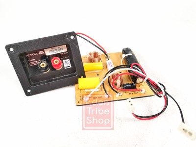 SAMSON RESOLV 65a Active Studio Monitors Replacement Crossover Part | eBay