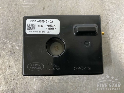 Land Rover Range Rover Evoque Aerial Antenna Amplifier 2014 SUV 4/5dr ...