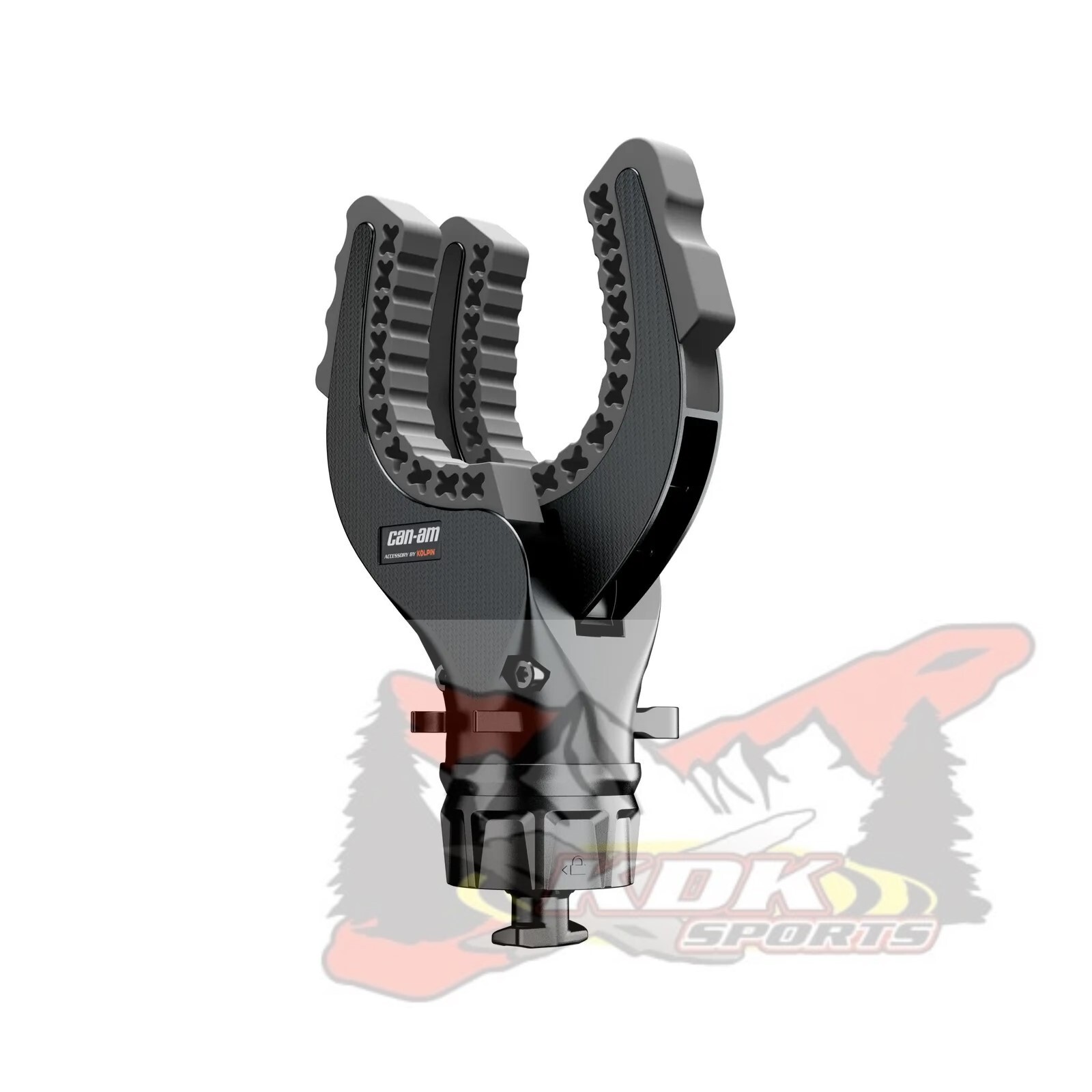 CAN-AM LINQ GEAR GRIPS 715005340 | eBay