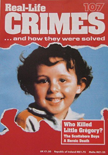 Who Killed Little Gregory Villemin?..., Real-Life Crime 1858750415 | eBay