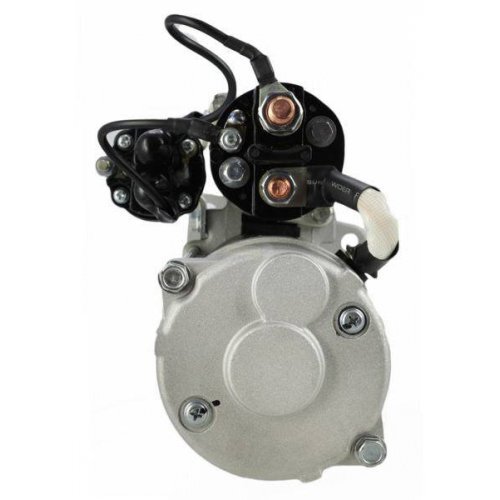 1*** DÉMARREUR NOUVEAU 24V 4,0KW OE NR. 8200357 POUR MWM,VAG TAR911023 ...