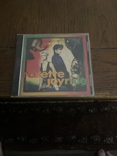 Roxette Joyride CD EMI Records CDP 594435 for sale online | eBay
