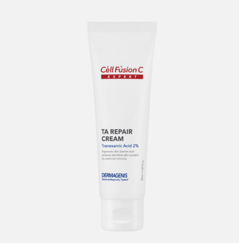 Cell Fusion C EXPERT Dermagenice TA Repair Cream 50ml [Tranexamic Acid ...