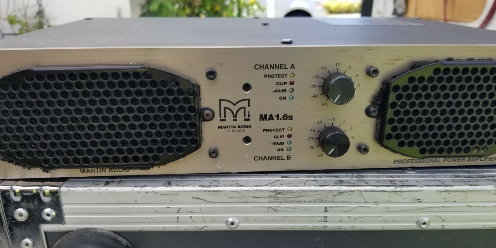 Martin Audio MA1.6s ( Lab Gruppen Made ) | eBay