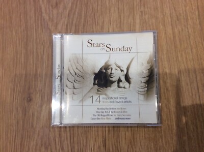 Various - Stars on Sunday - 14 Inspirational Songs from Well-Loved ...