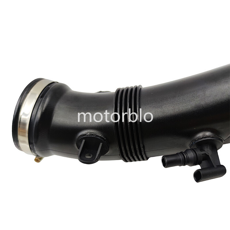 Air Duct Intake Boot Hose Turbo Pipe13717627501 for MINI R55 R56 R57 ...