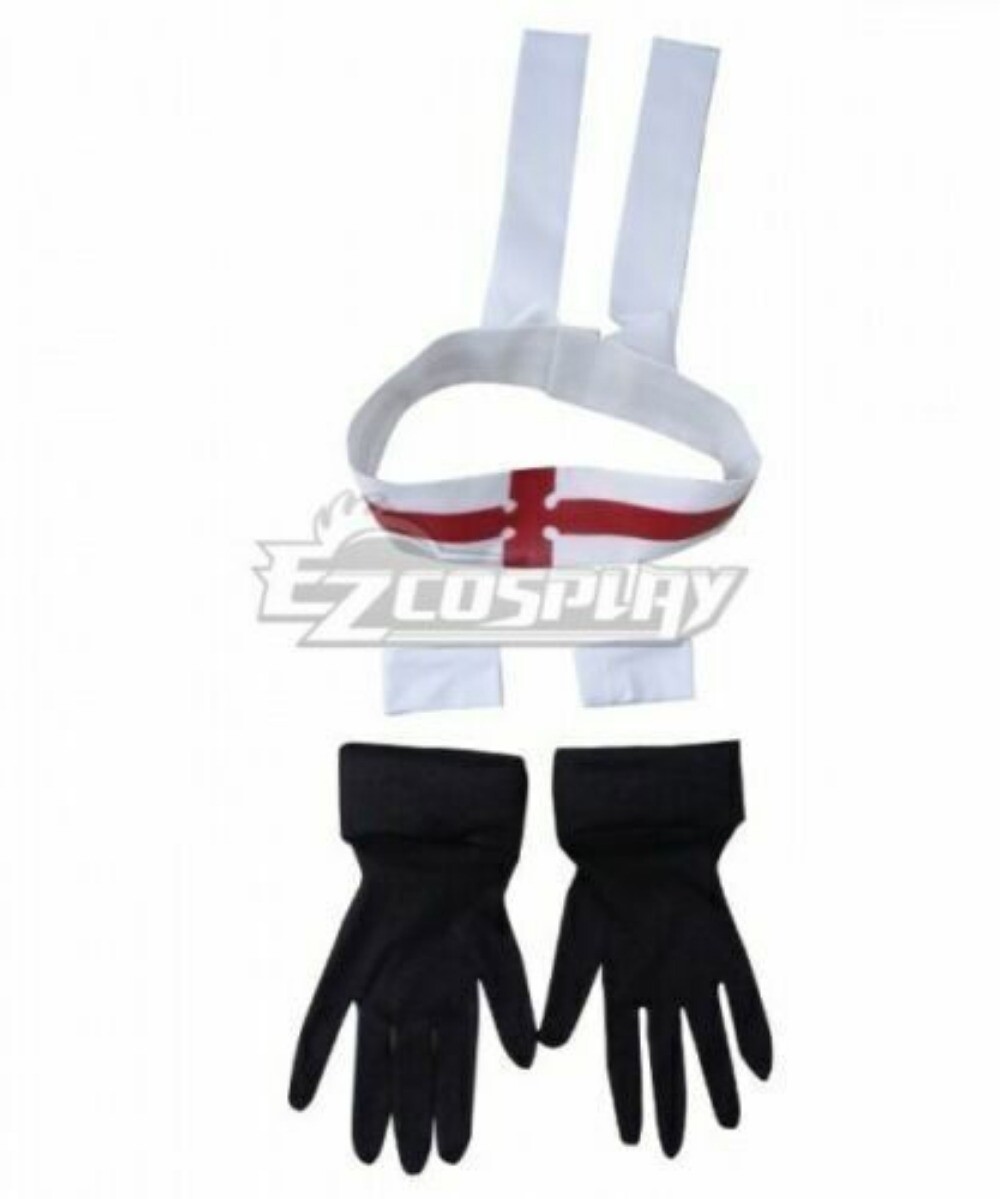 Fire Force Enen No Shouboutai Charon Cosplay Costume | eBay