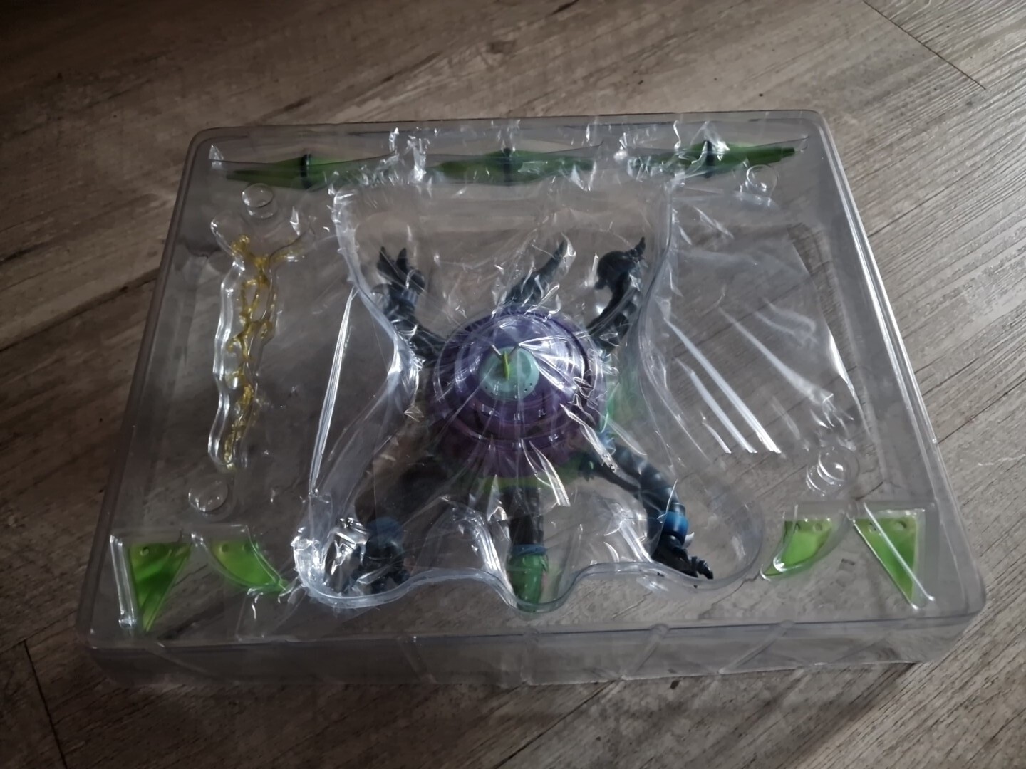 Metaltech 02 Giru Giru HL PRO | eBay