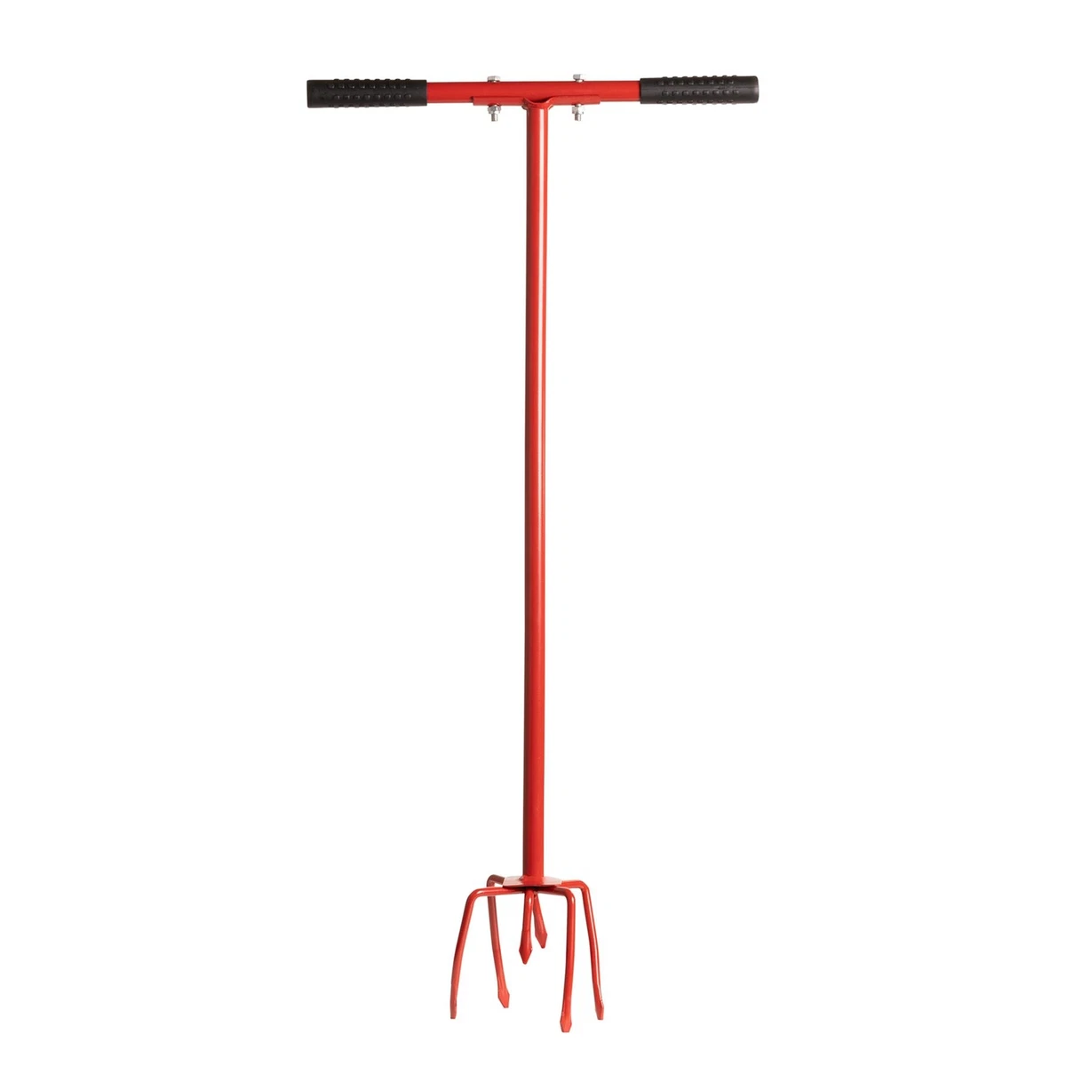 Garden Tiller Manual | Fasci Garden