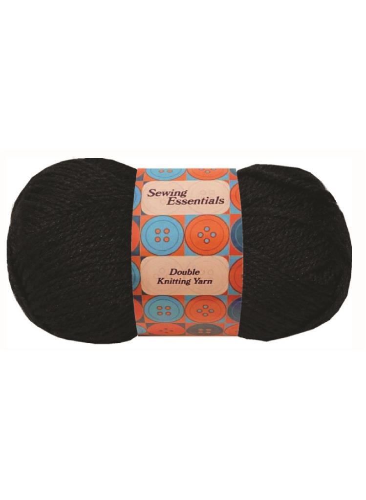 Sewing Solution Double knitting wool yarn 100g e . | eBay UK