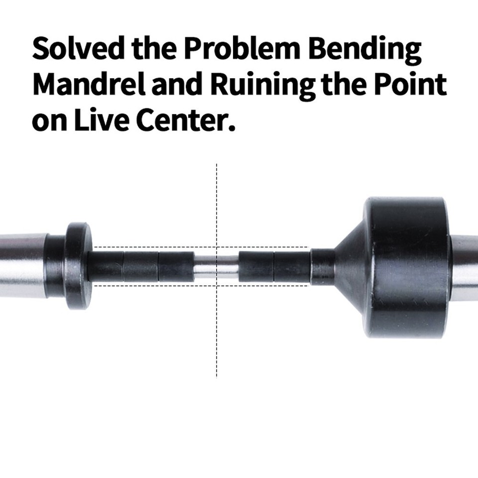 2MT Turning Tools Woodworking Pen Mandrel Bundle with Mandrel Saver | eBay