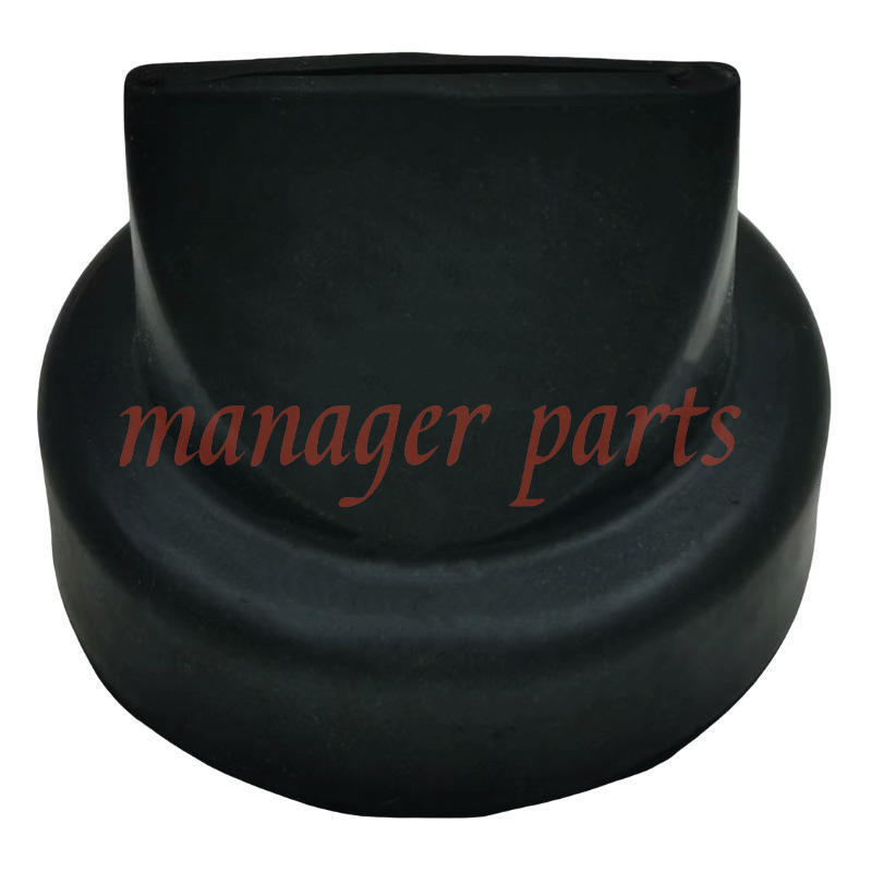 For Donaldson Vacuator Valve Air Cleaner Filter Cap Check 2" P158914 | eBay