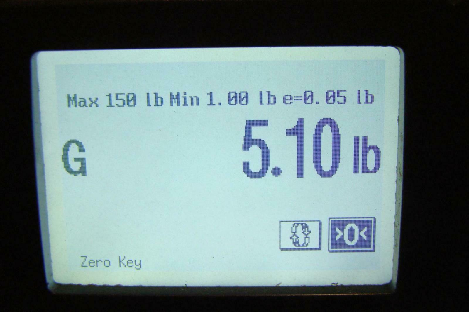 Barton Instruments 0-12PSIG 210PSI 11-45VDC PHPG | eBay